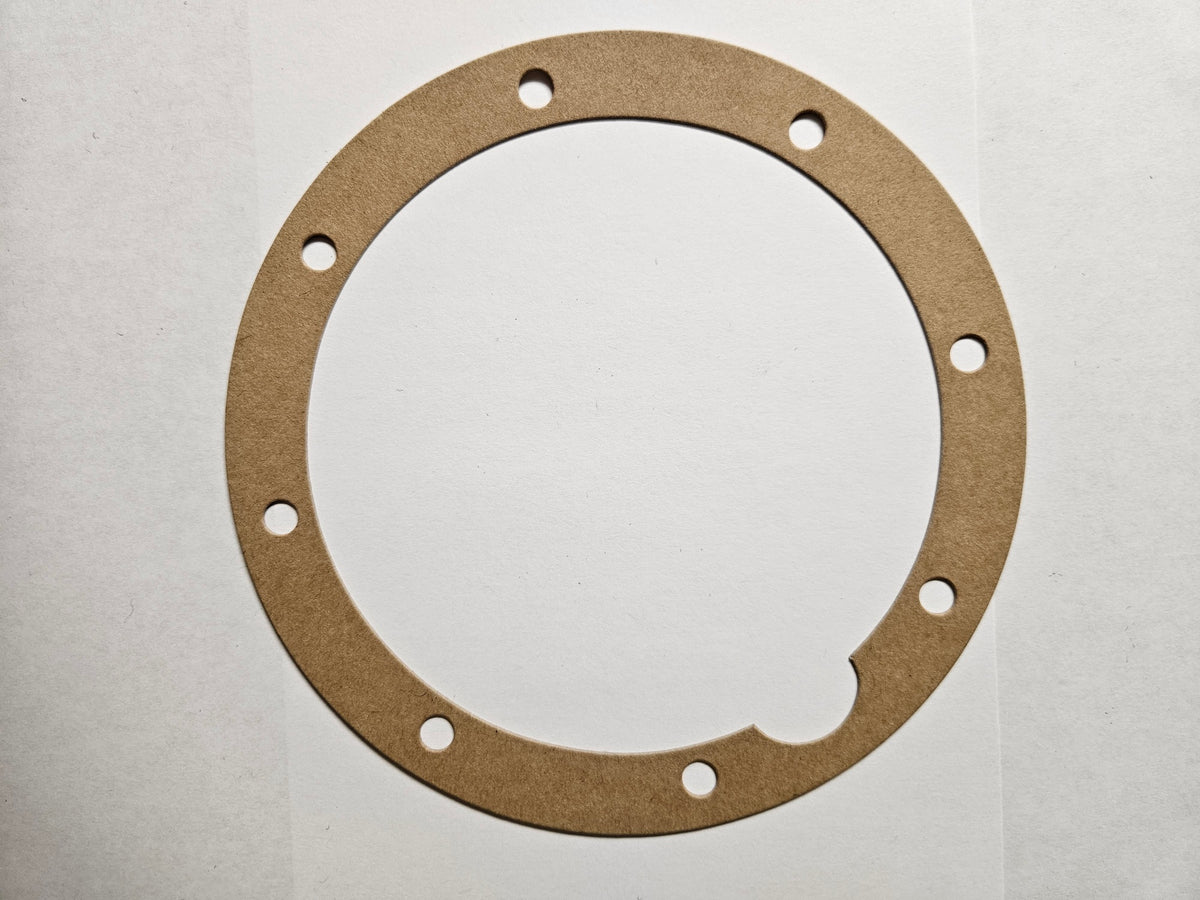 Bridgeport BP 11655090 Gasket, Series II Air Pedestal Bottom Plate ...