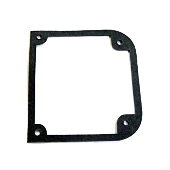 Bridgeport BP 11630134 Power Feed Front Cover Gasket – Bridgeport ...