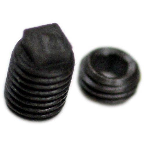 Bridgeport BP 12193540 R-8 Collet Screw Set – Bridgeport Milling Head ...